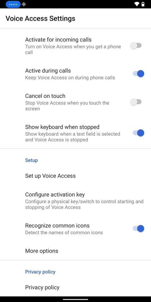 What Is Gaze Detection On Android And How Do You Enable It Android what-is-gaze-detection-on-android-and-how-do-you-enable-it-android