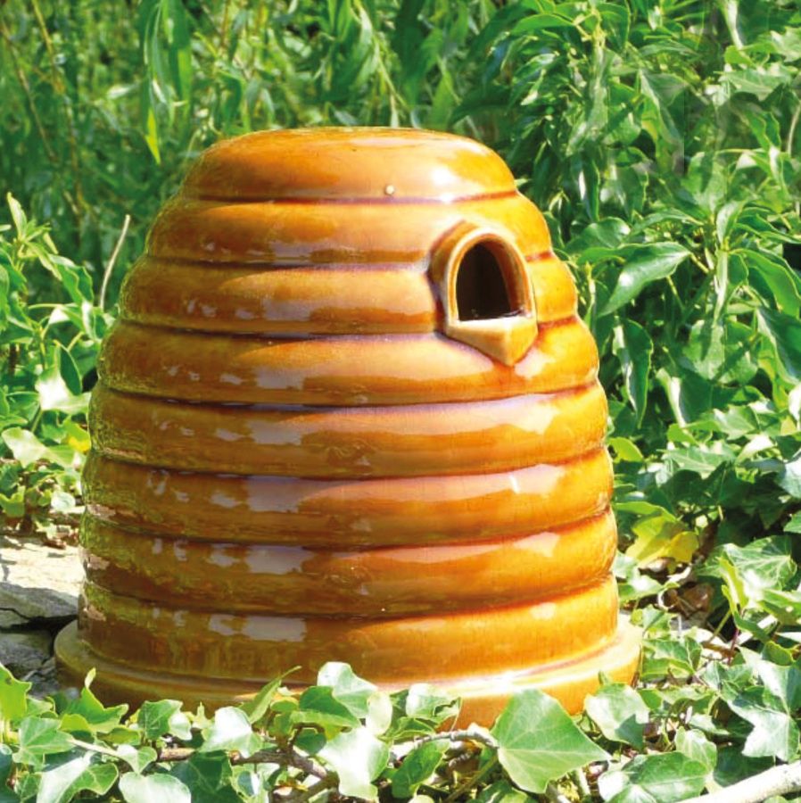 Bee garden ideas that will make your garden a safe haven | Ideal Home