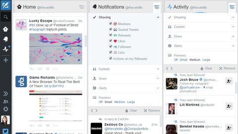 The best Twitter client for Windows: schedule and manage your tweets ...