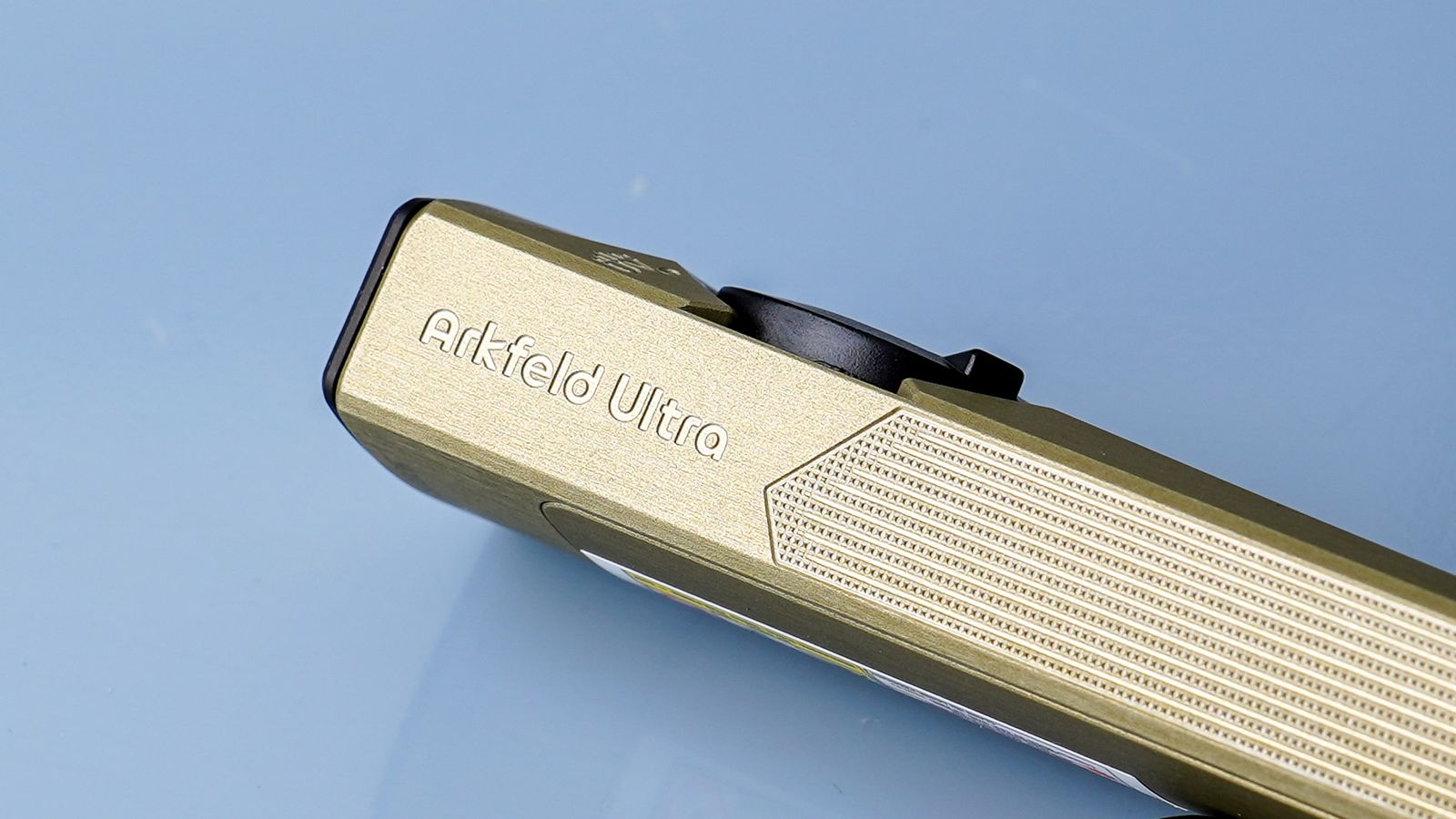 Olight Arkfeld Ultra review: The EDC torch that does it all – but ...
