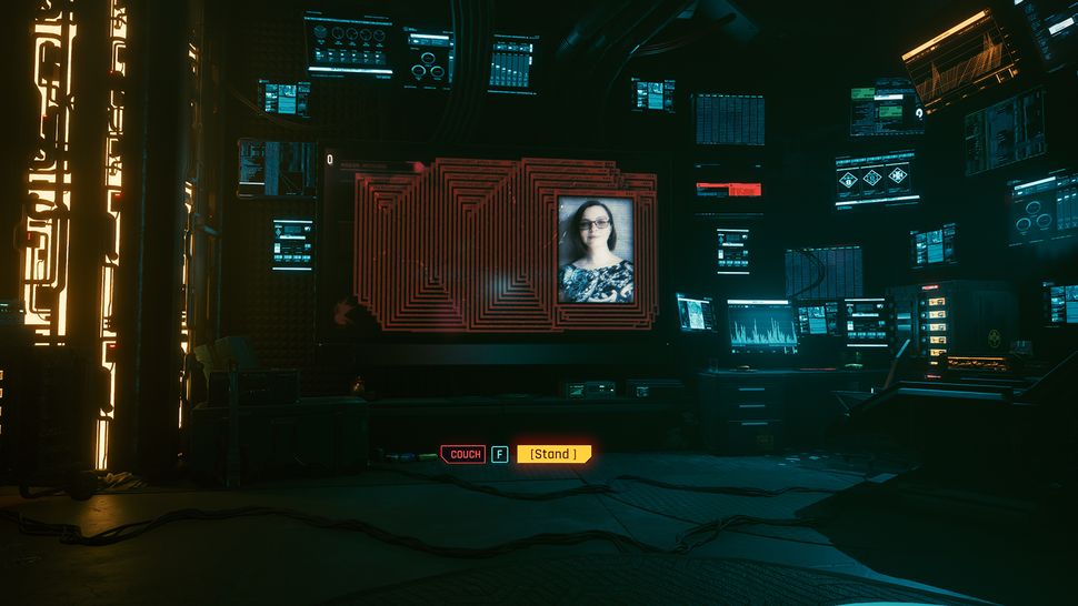 Cyberpunk 2077 Easter eggs: All the references and secrets you can find ...