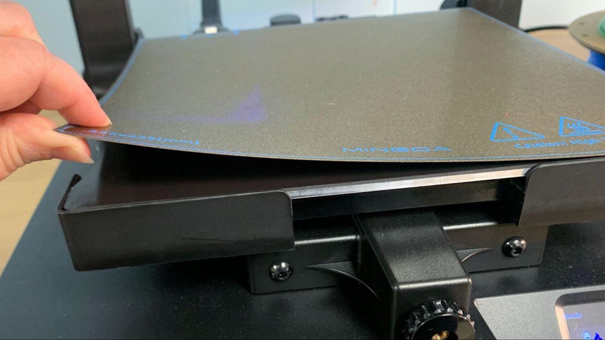 Mingda Magician X2 Review: New Style, Same Printer | Tom's Hardware