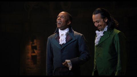 How to stream Hamilton online | What to Watch