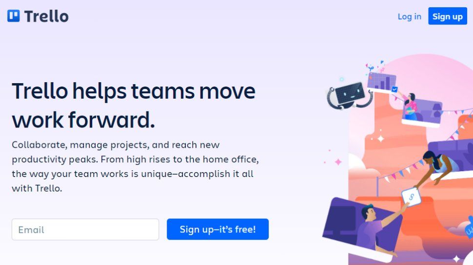 Best online collaboration tools of 2022 | TechRadar