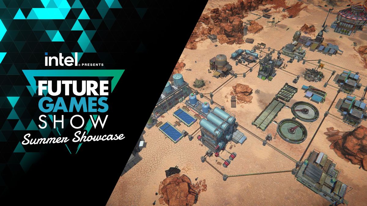 Everything Announced at the Future Games Show Summer Showcase Presented ...
