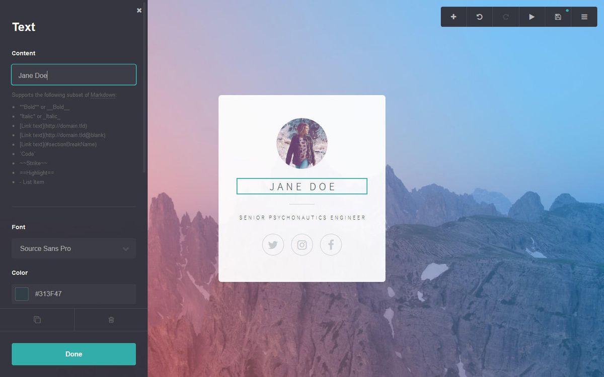 6 best web design tools for coding novices | Creative Bloq