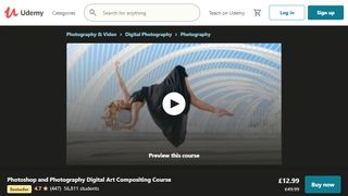 Best Photoshop courses online in 2021 | TechRadar