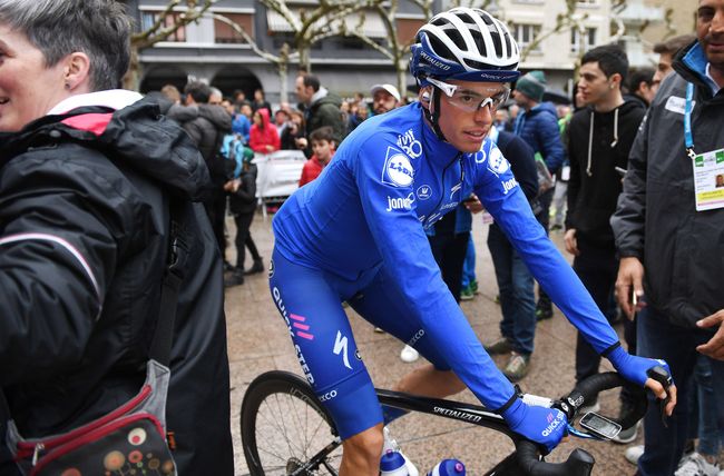 Vuelta Ciclista al Pais Vasco 2018: Stage 6 Results | Cyclingnews