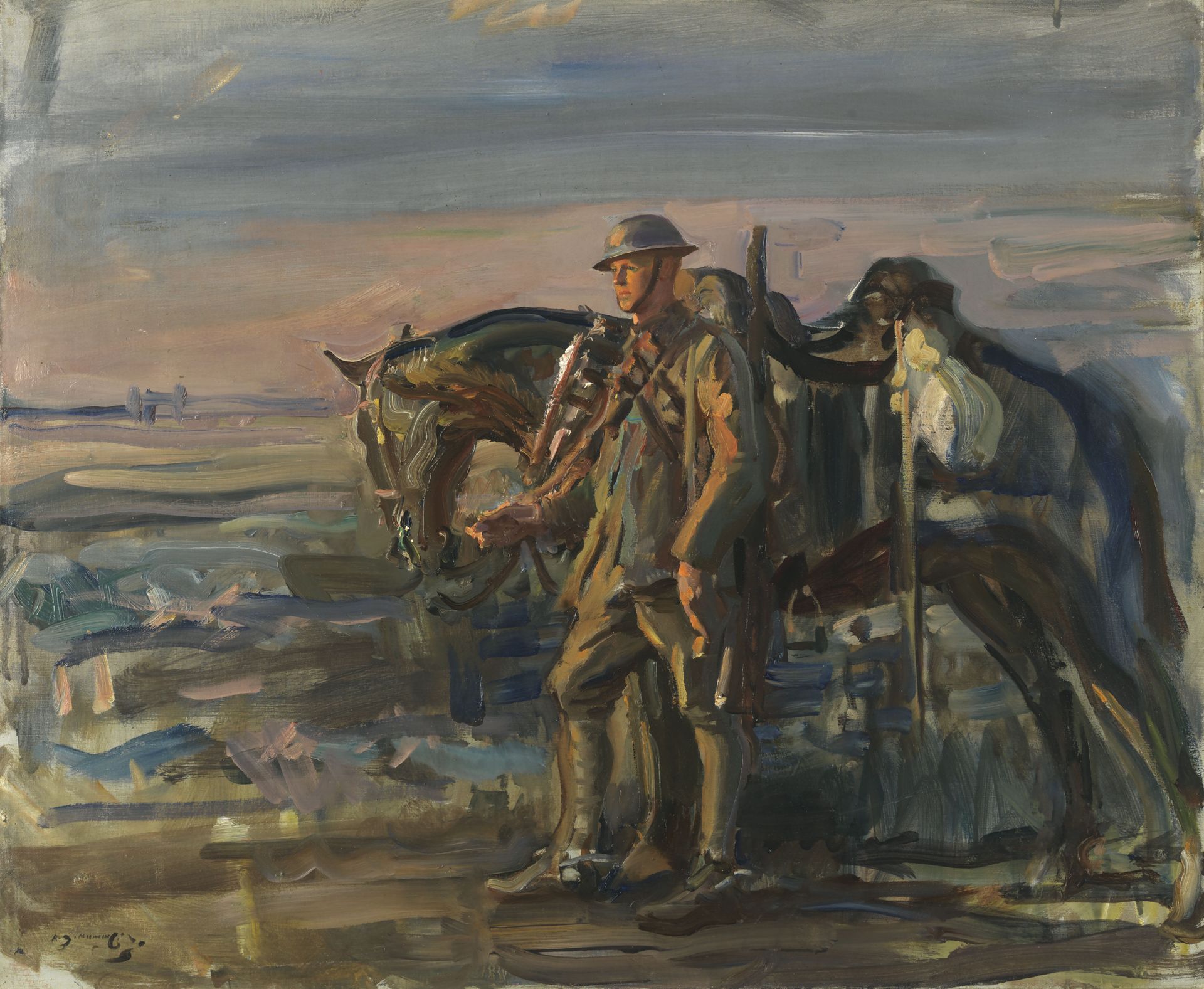 In Focus: Wilhelmina Barns-Graham, the Scottish artist whose work ...