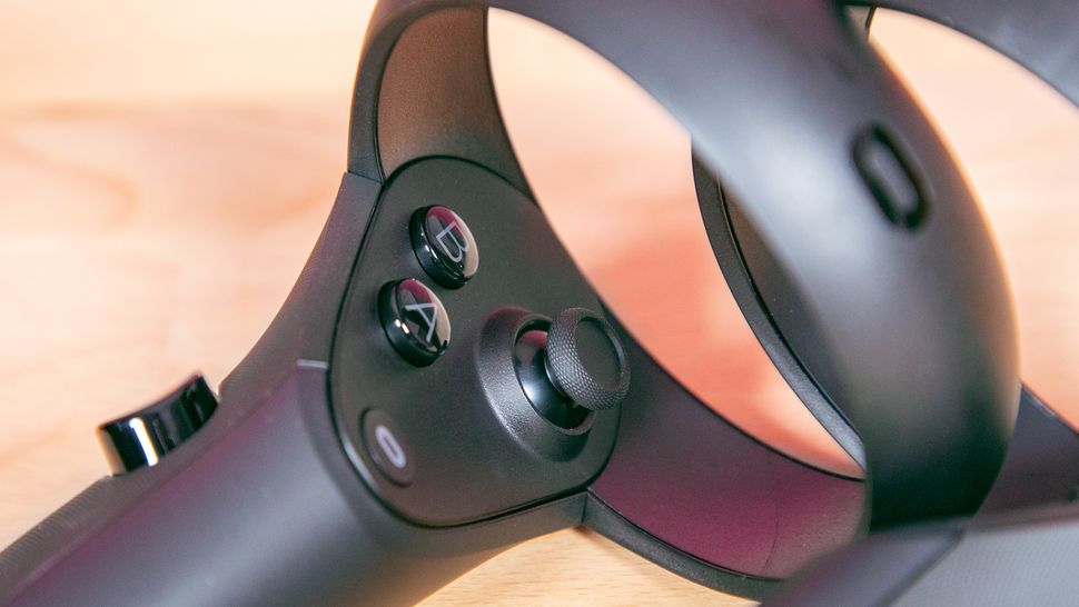 Oculus Rift S vs. HTC Vive Cosmos: Which VR headset wins? | Laptop Mag