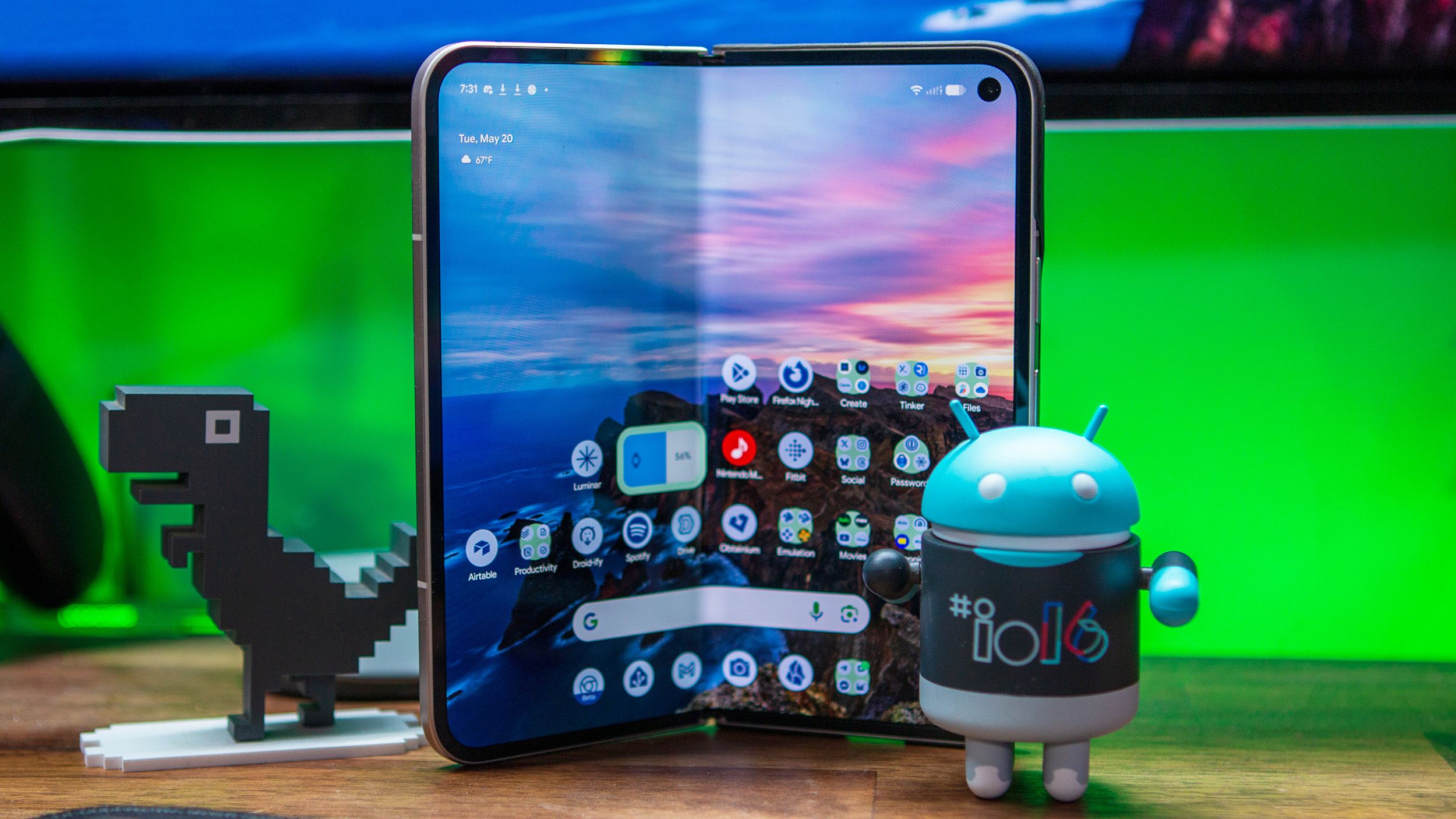 Connected Displays: Android 16's game-changing multitasking feature ...