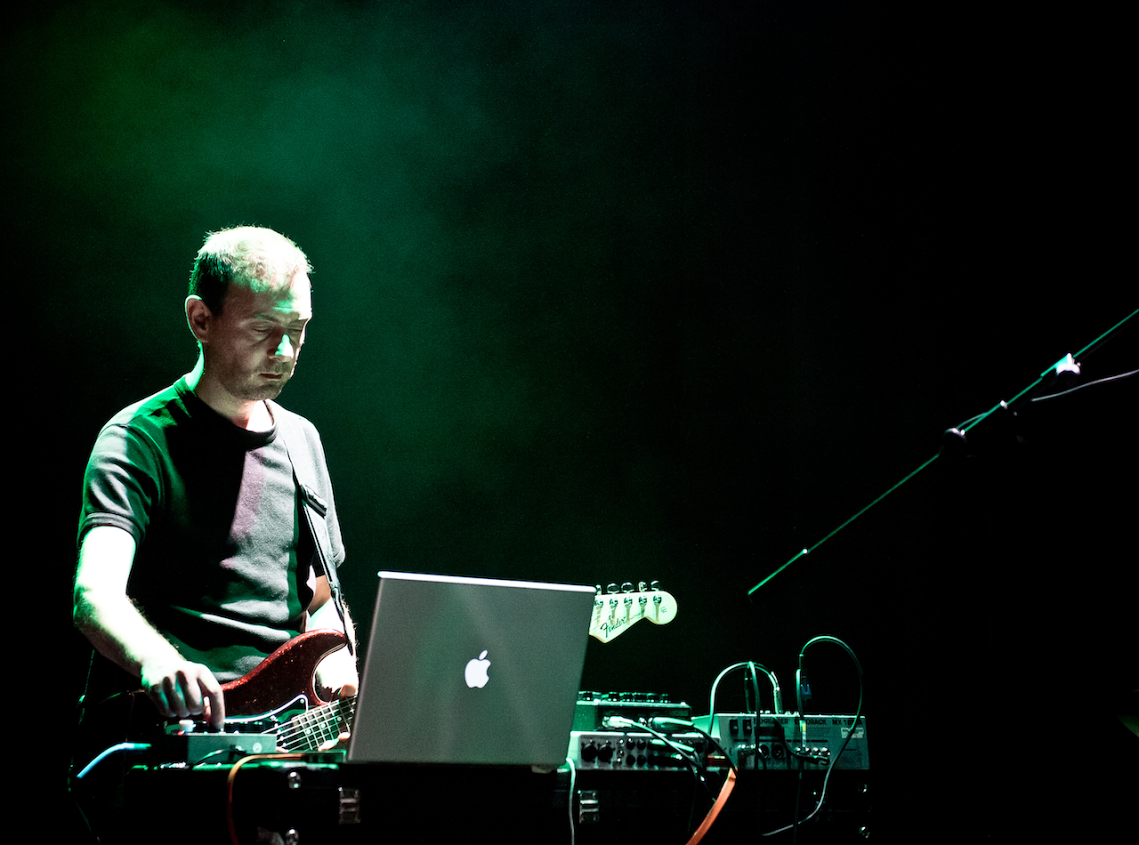 Classic album: Seefeel - Succour | MusicRadar