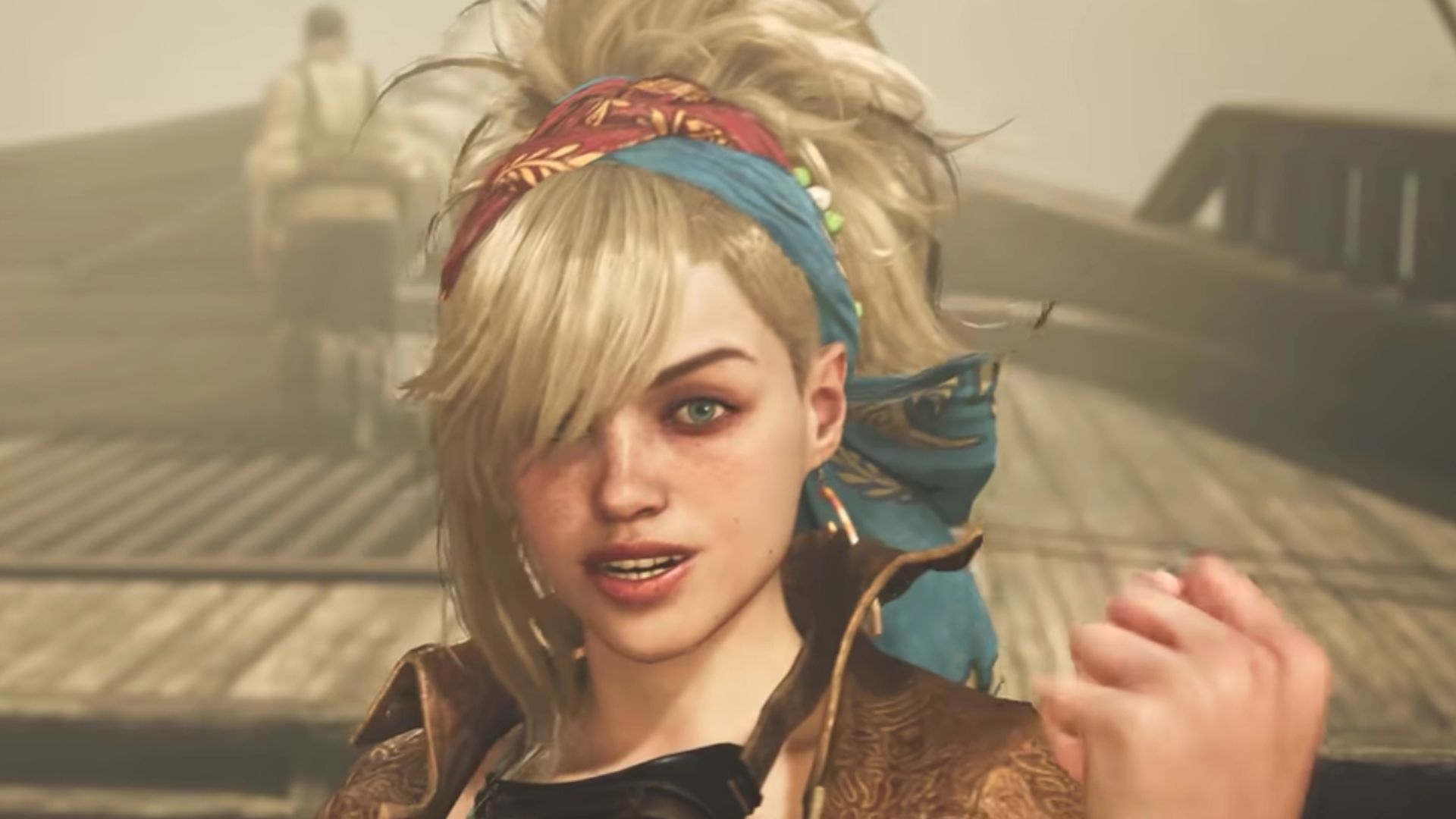 Capcom announces yet more great Monster Hunter Wilds changes that ...