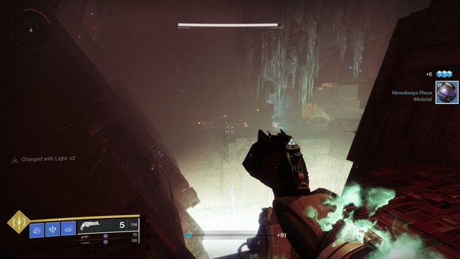 How to get The Lament Exotic sword in Destiny 2 | GamesRadar+