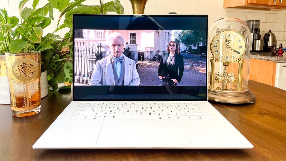 I used the Dell XPS 15 OLED as my main laptop for 6 months — here’s ...