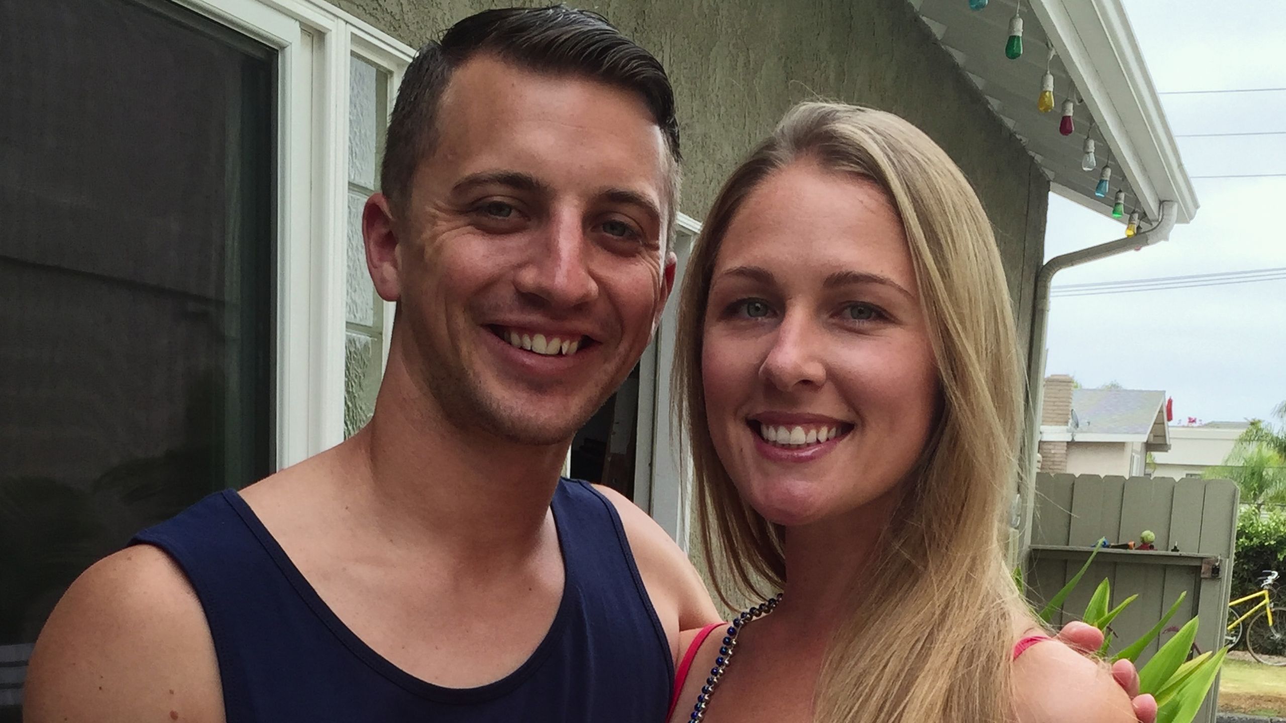 What happened to Denise Huskins and is she still with Aaron? | Woman & Home