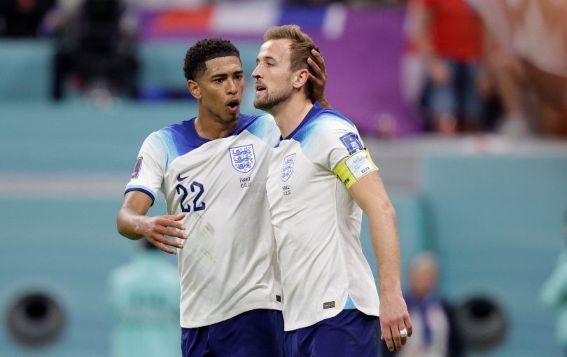 Euro 2024 TV coverage: Full set of BBC and ITV games revealed | FourFourTwo
