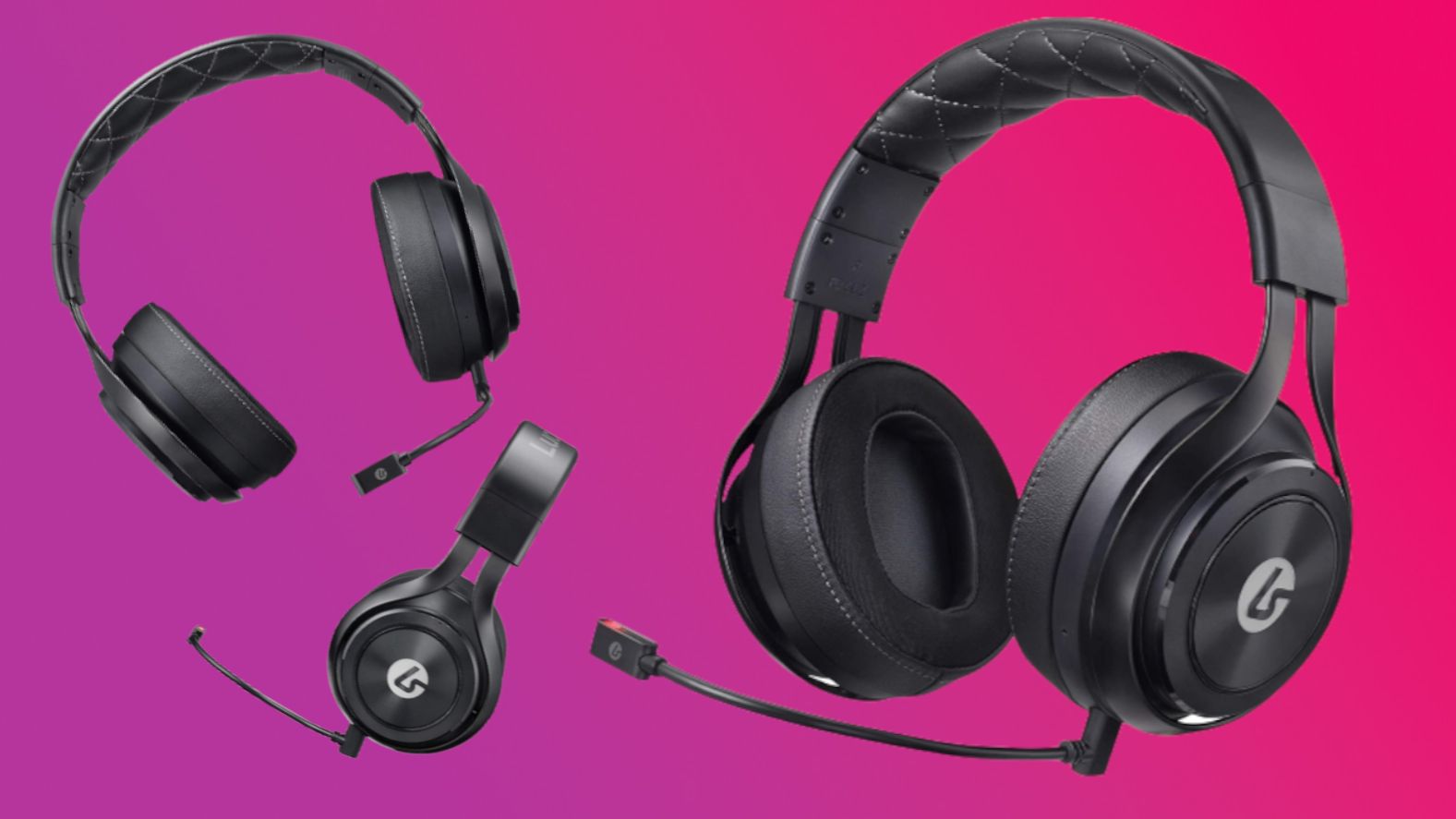 The LucidSound LS35X tops our Best Xbox Headset list and its on sale ...