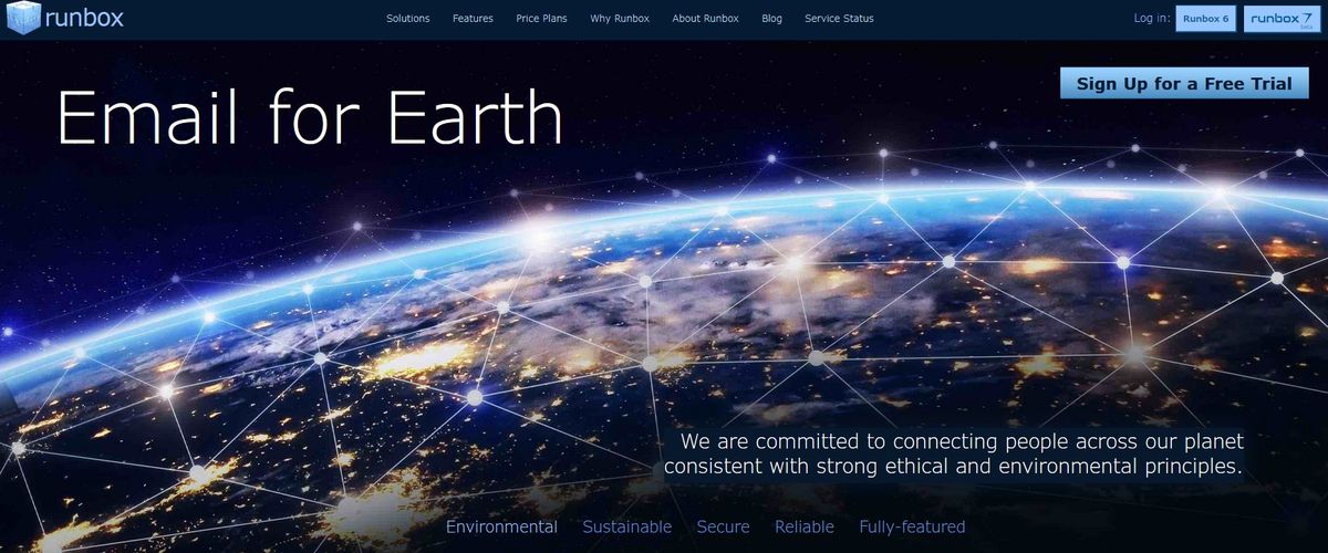 Best secure email provider | TechRadar