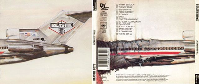 The stories behind 22 classic album covers | The Week