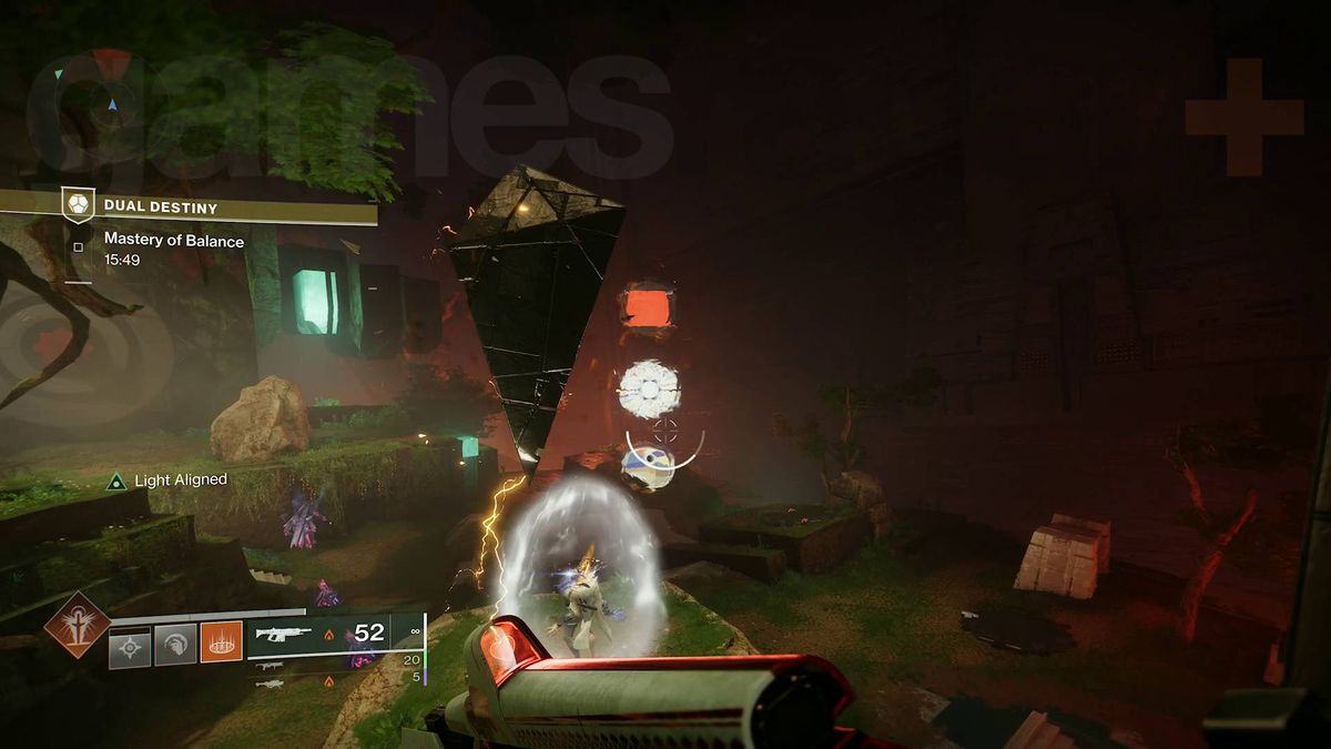 How to unlock and complete the Destiny 2 Dual Destiny mission | GamesRadar+