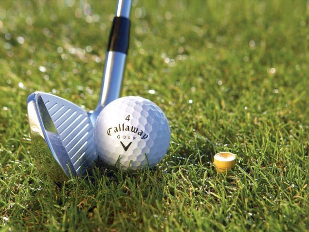 Hitting Fat Golf Shots? Here’s How To Fix It! | Golf Monthly