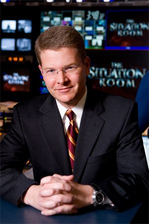 Feist Named CNN D.C. Bureau Chief | Next TV | Broadcasting+Cable