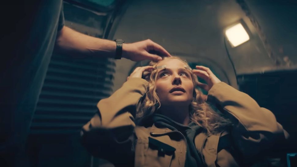 The Peripheral Cast: Where You’ve Seen The Actors Before | Cinemablend