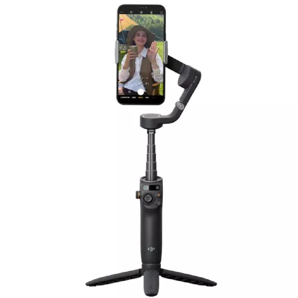 The best iPhone gimbal | Creative Bloq