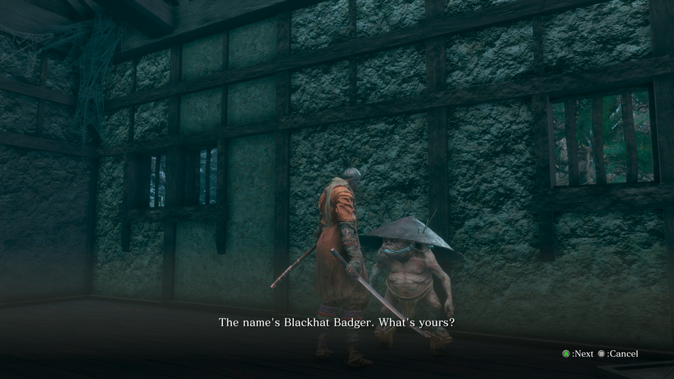 Sekiro Shinobi Prosthetics: How to find every mechanical arm | GamesRadar+