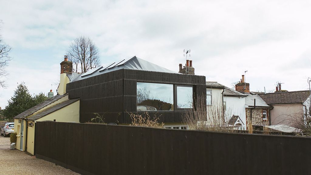 11 ways to extend a semi-detached house for extra space | Homebuilding