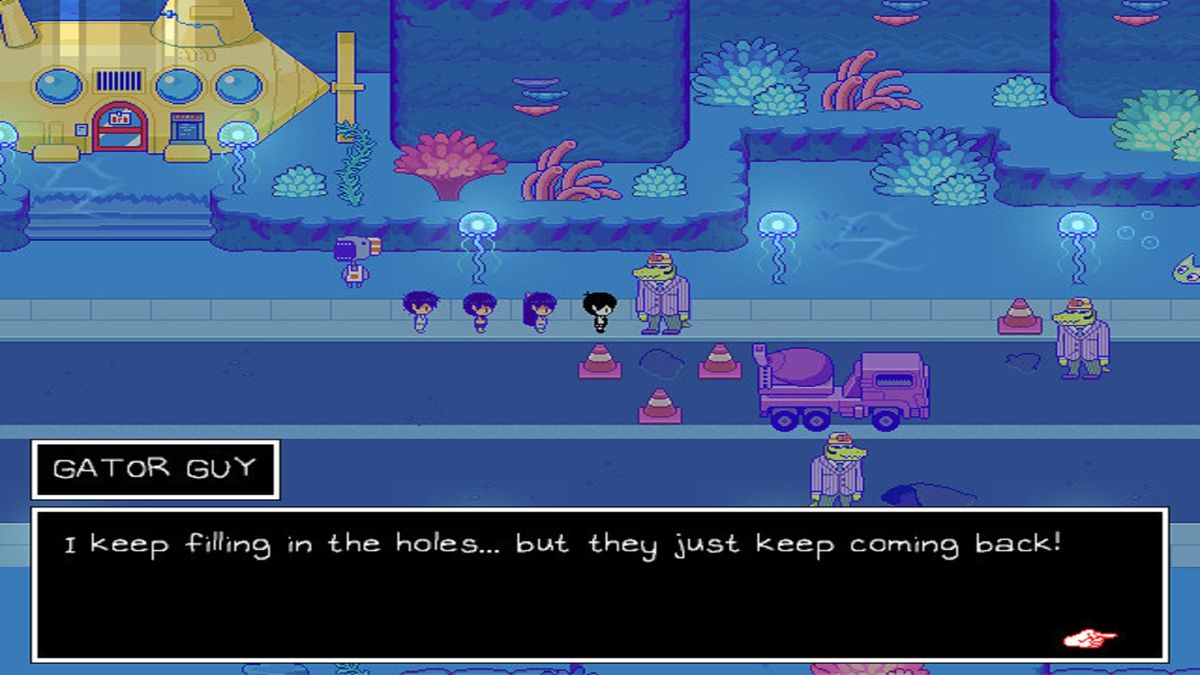 Games like Undertale that subvert and surprise | GamesRadar+