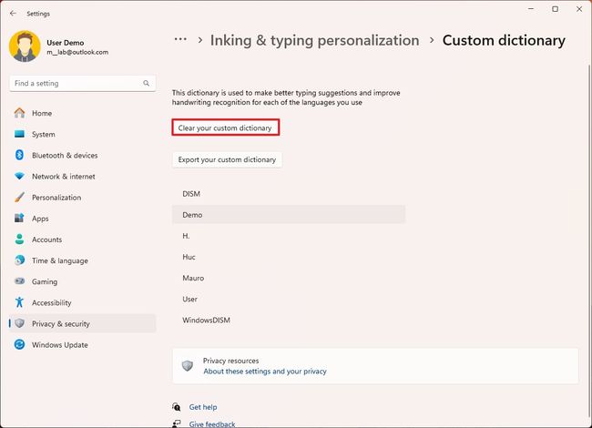 How To Configure Spell Checker And Autocorrect Features On Windows 11