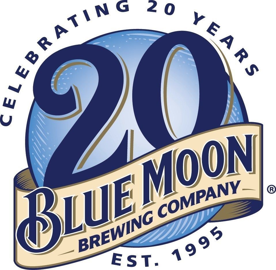 Cheers! 'Blue Moon' Beer Celebrates Lunar Sight for 20th Anniversary ...