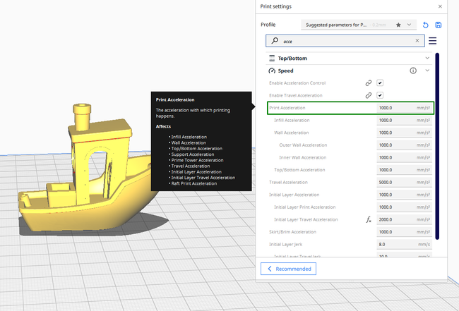 3D Printer Layer Shifting: How to Avoid it | Tom's Hardware
