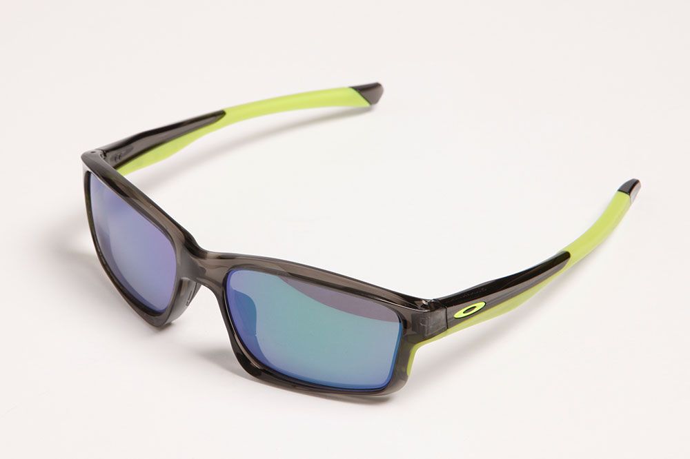 Oakley Chainlink Sunglasses review | Cycling Weekly