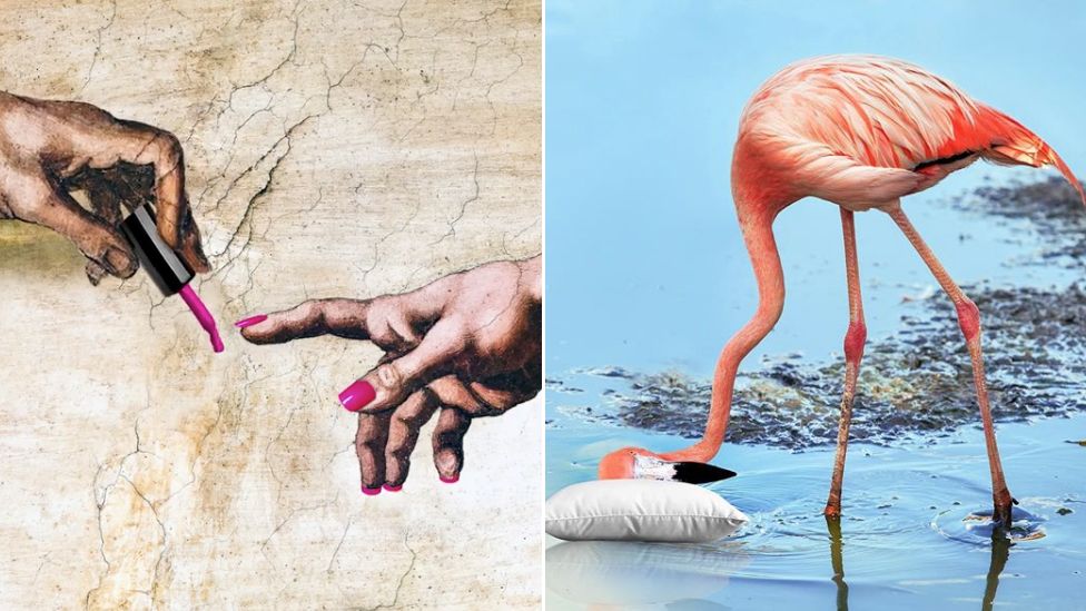 Video exclusive: How to break the rules on Instagram | Creative Bloq