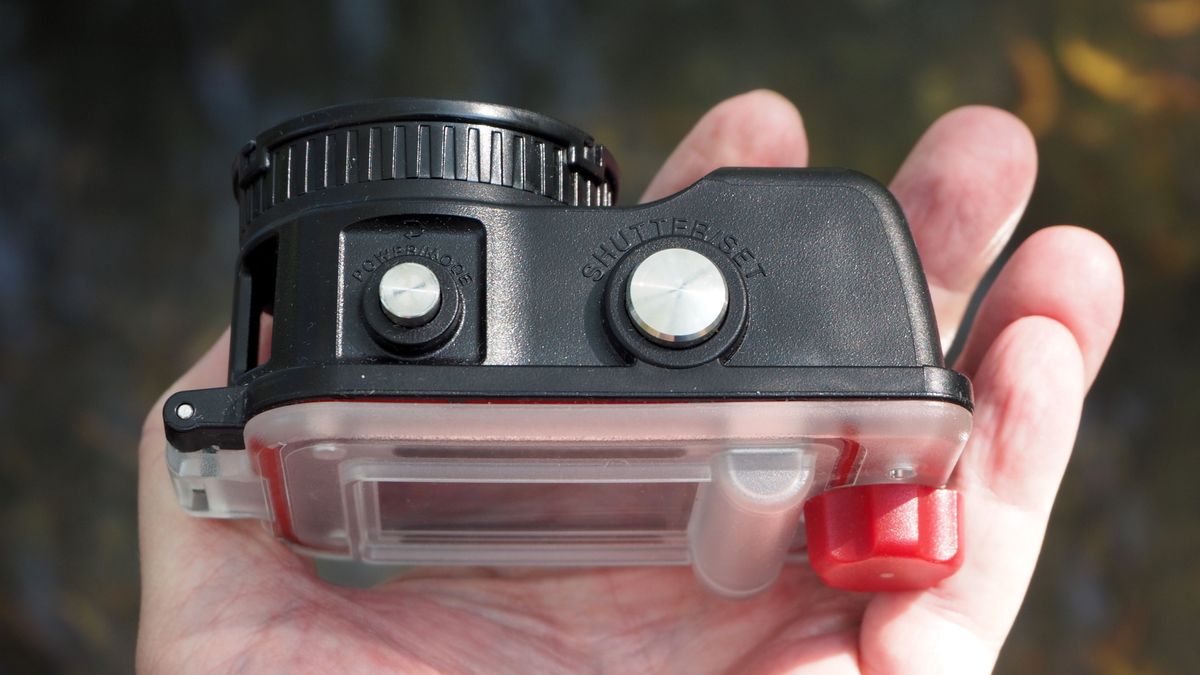 SeaLife ReefMaster RM-4K review: capture an underwater world | Digital ...