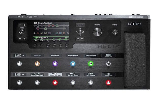 What Line 6's 20 Years of Innovation Means to Guitarists | Guitar World