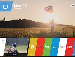 LG Smart TVs To Offer Chromecast-like Functionality | Tom's Guide