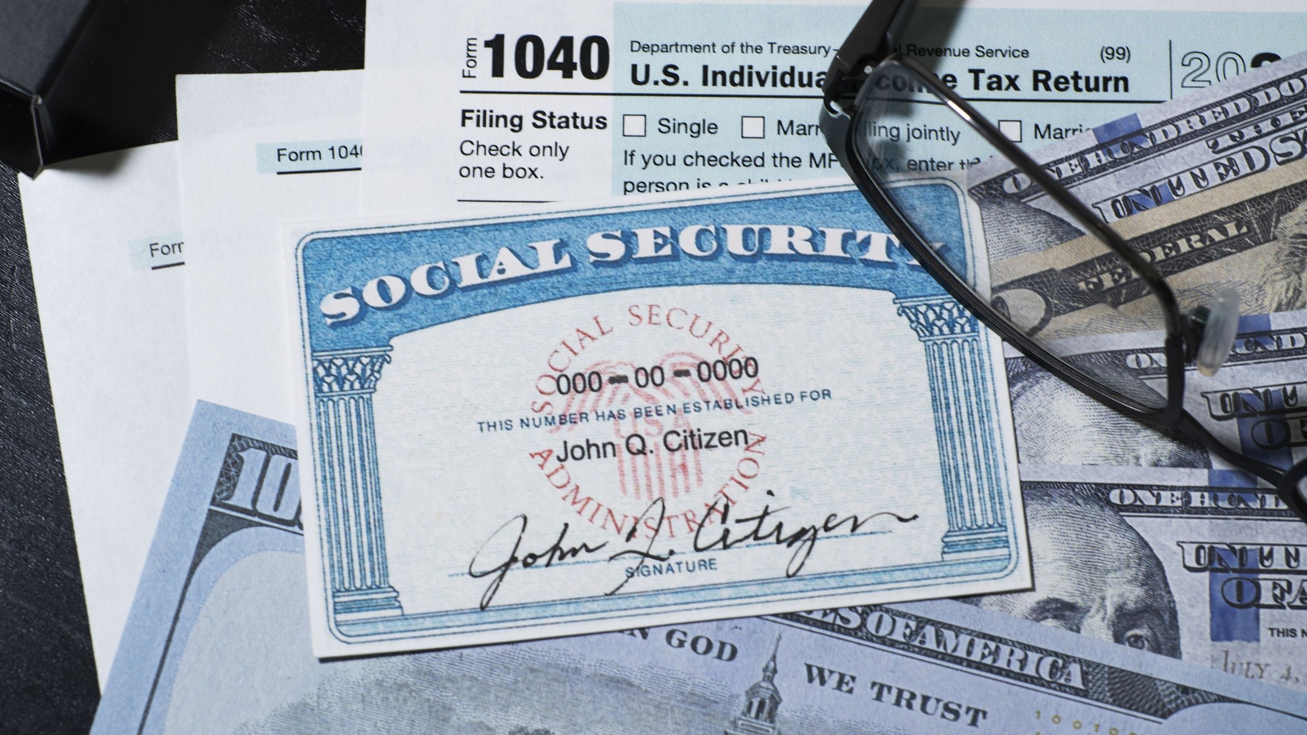 What the OBBB Means for Social Security Taxes and Retirement | Kiplinger