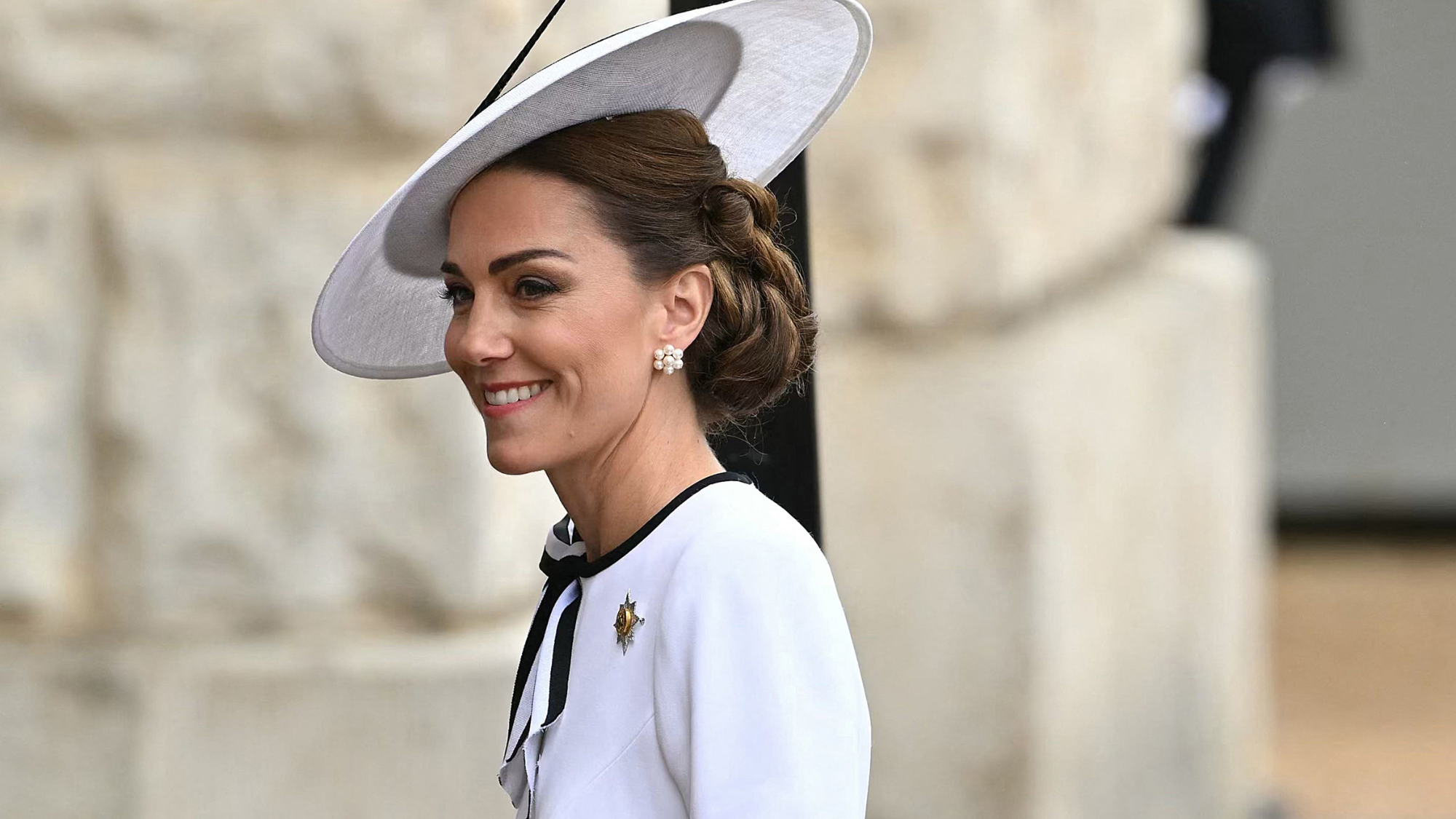 Princess Kate Shares The 'Tough' Reality Of Cancer Treatment | Marie ...