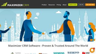 Best contact management software | TechRadar