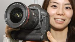 The Canon EOS 5 series turns 20: Who remembers these legendary DSLR and ...