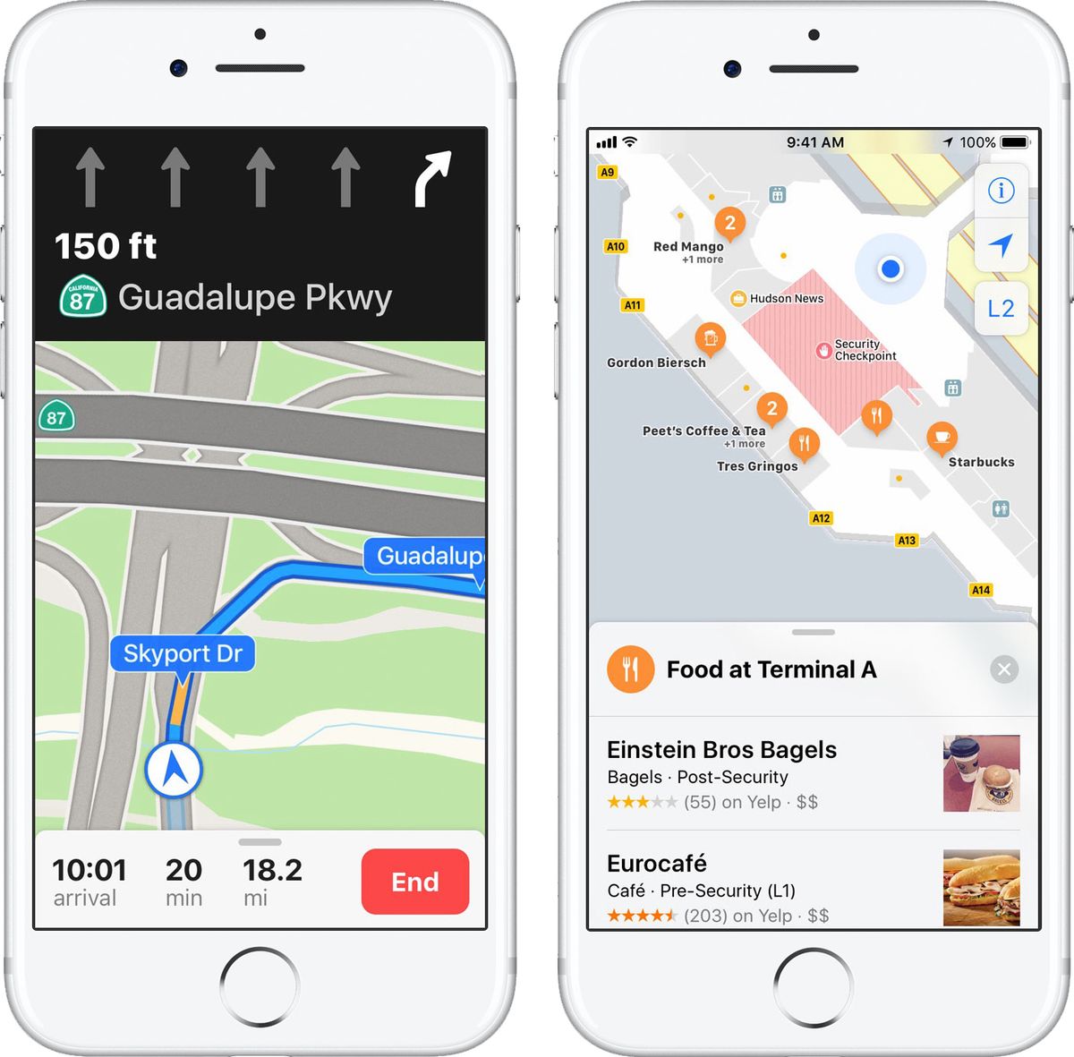 iOS 11 and iOS 11.4 features and updates | TechRadar