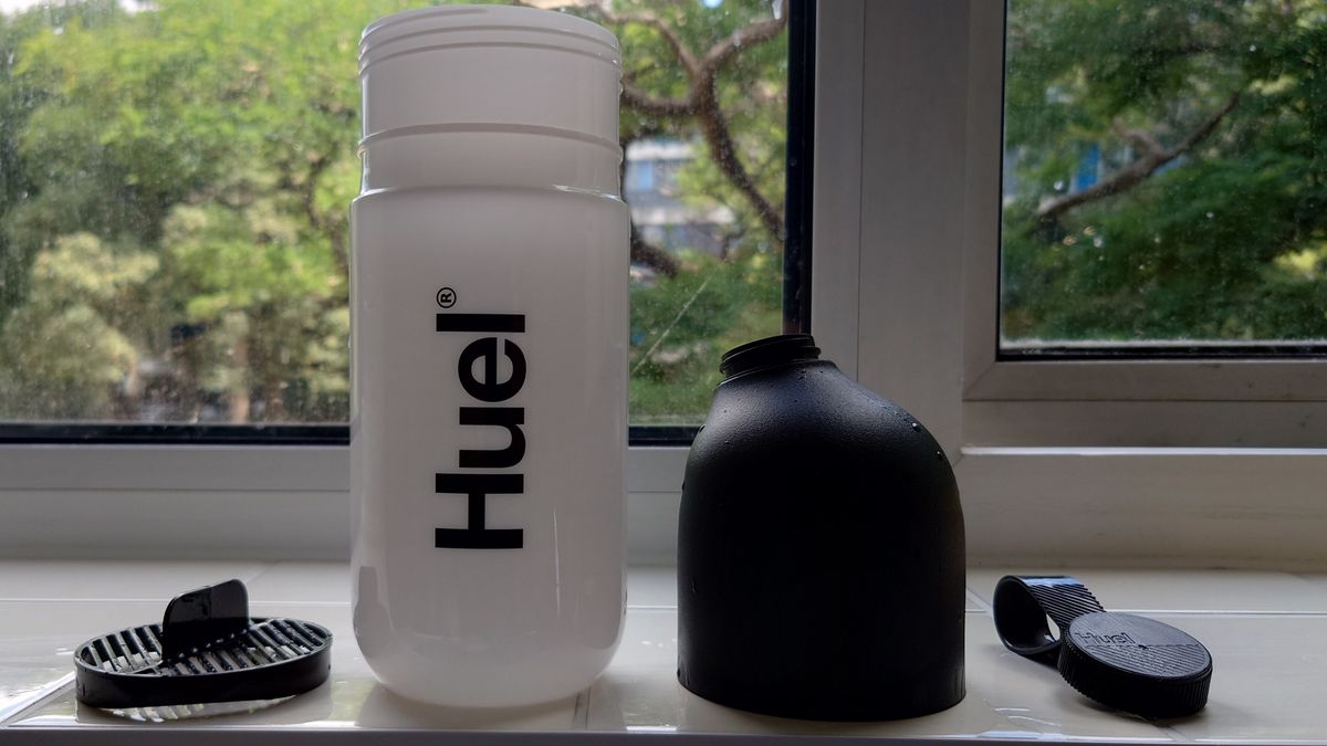 I couldn't stand Huel - but after using it for a month, I just can't ...