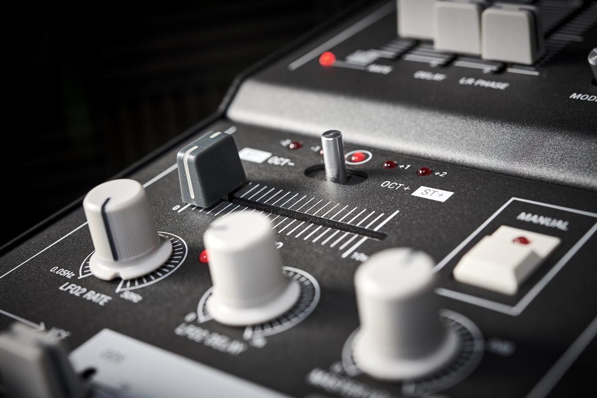 UDO Super 6 review | MusicRadar
