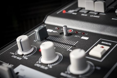 UDO Super 6 review | MusicRadar