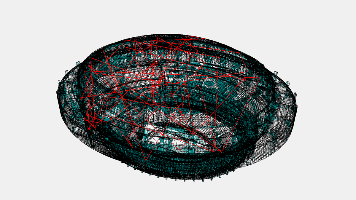 London's Royal Albert Hall: transforming the sound of a world-class ...