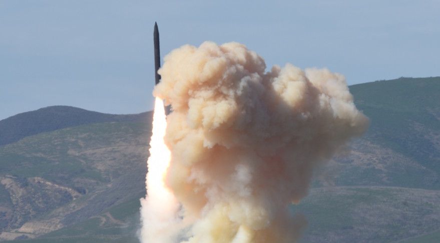 US Missile Defense Agency Claims Success in Non-Intercept Test | Space